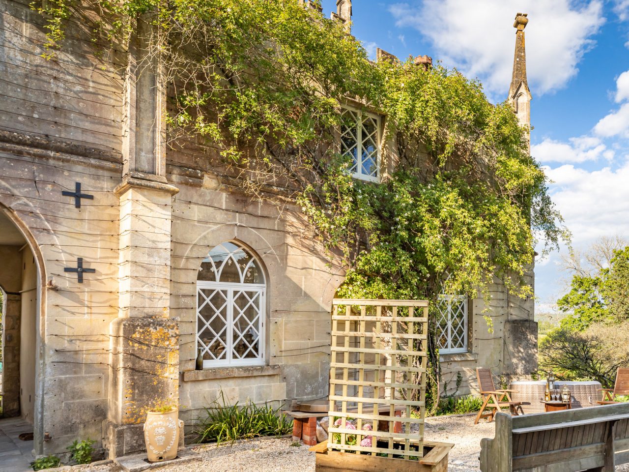 Midford Castle | Luxury Stays and Wellness Resort in Bath