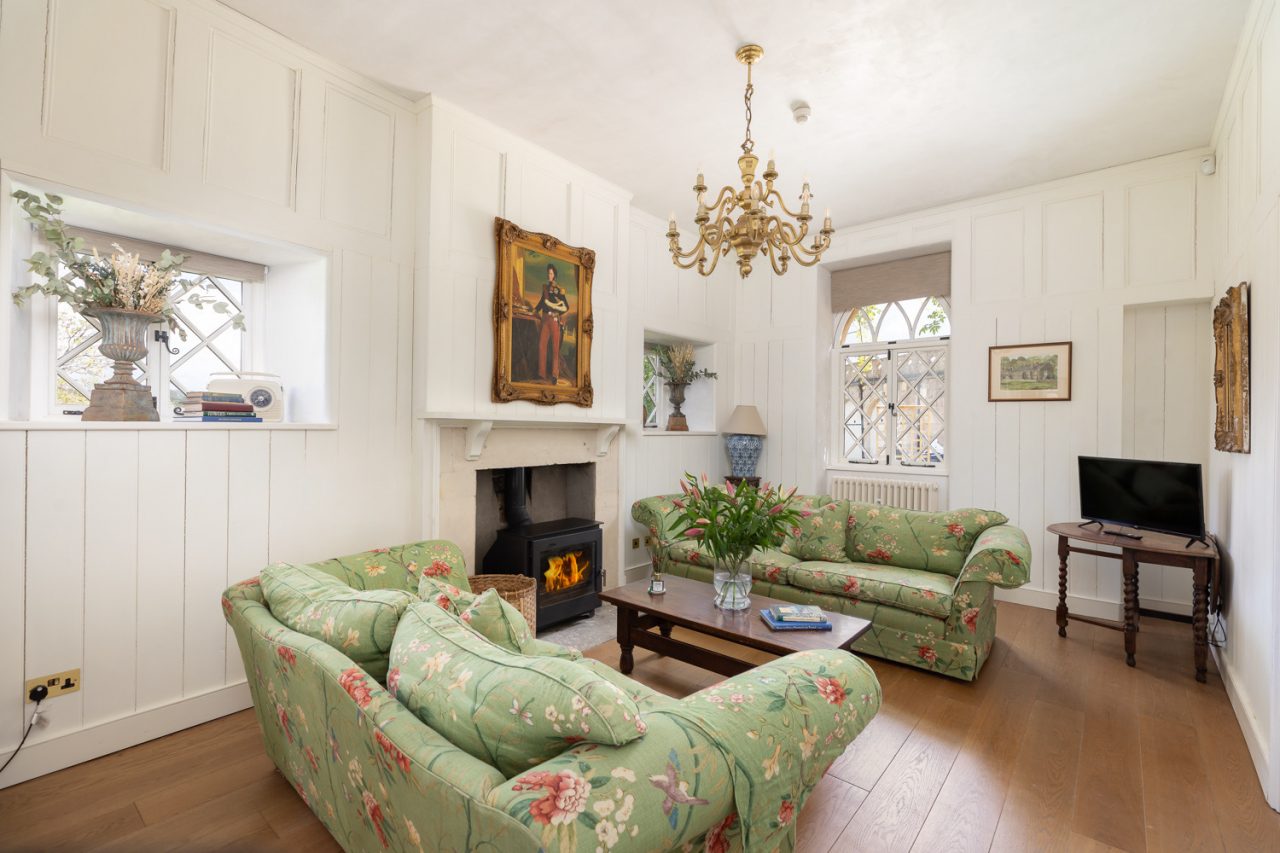 The Chapel | Midford Castle