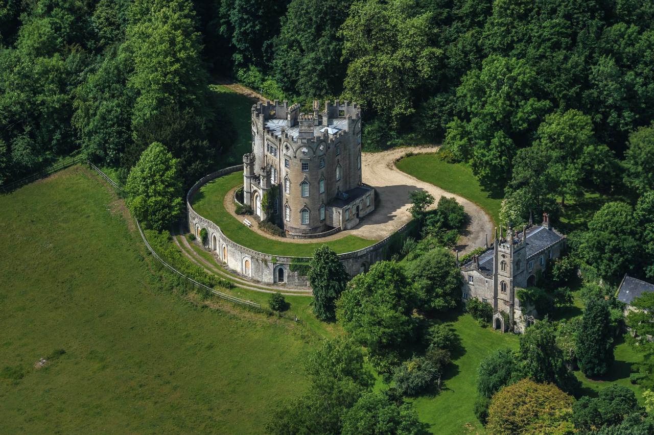 Birthdays and Reunions at the Castle | Midford Castle