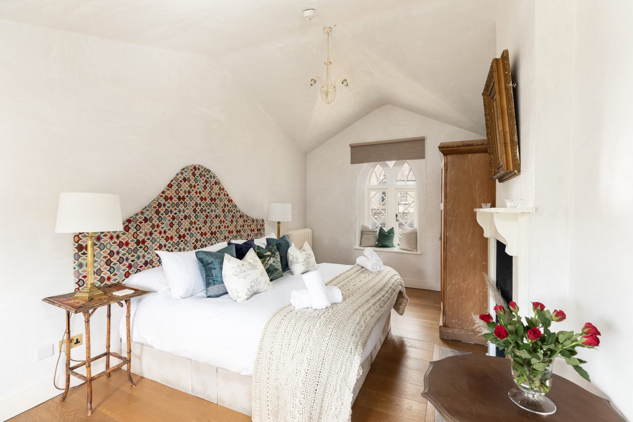 The Chapel | Midford Castle