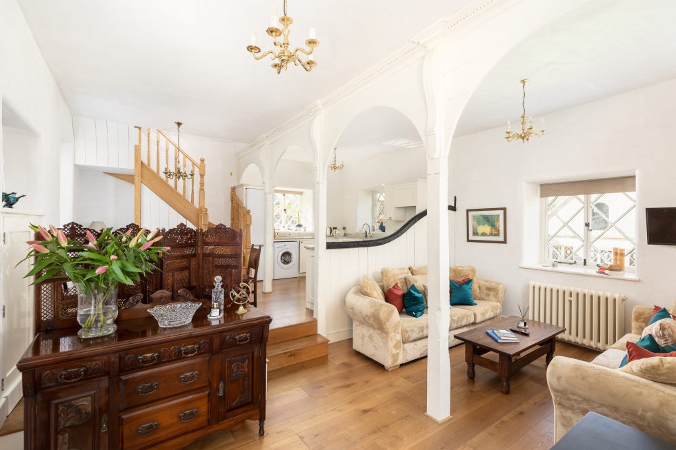 The Stables | Midford Castle