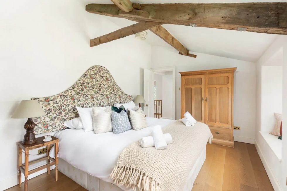 The Stables | Midford Castle